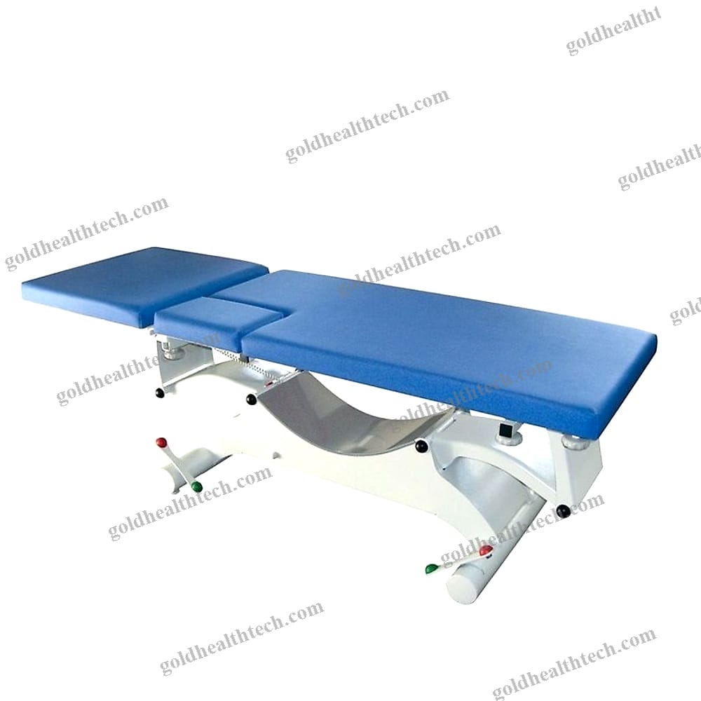 Durable Cardiology Examination Table Sale or Rent Near Me – Gold Health ...