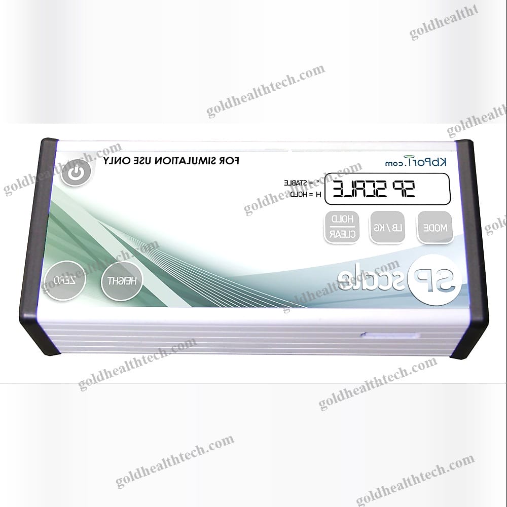 Durable Digital Patient Scale Sale or Rent Near Me – Gold Health Tech