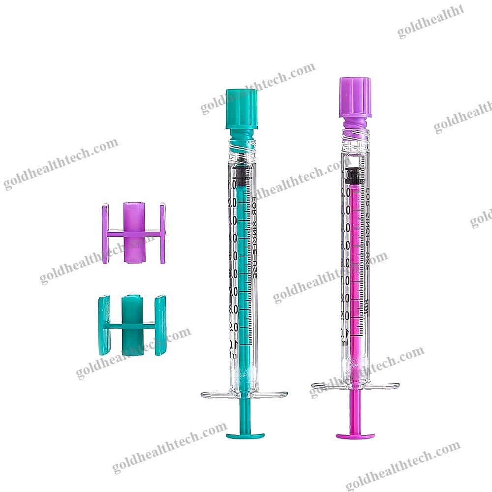 Durable Dosing Syringe Sale or Rent Near Me – Gold Health Tech