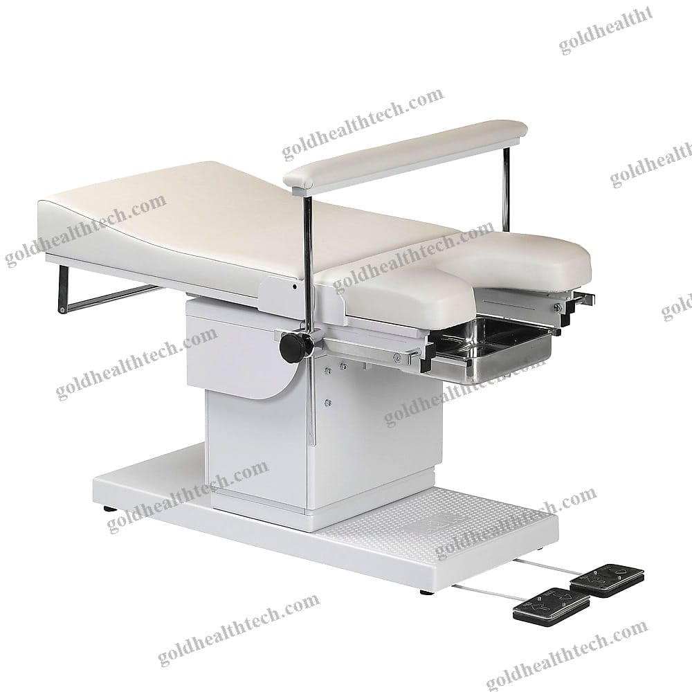 Durable Proctology Examination Chair Sale or Rent Near Me – Gold Health ...