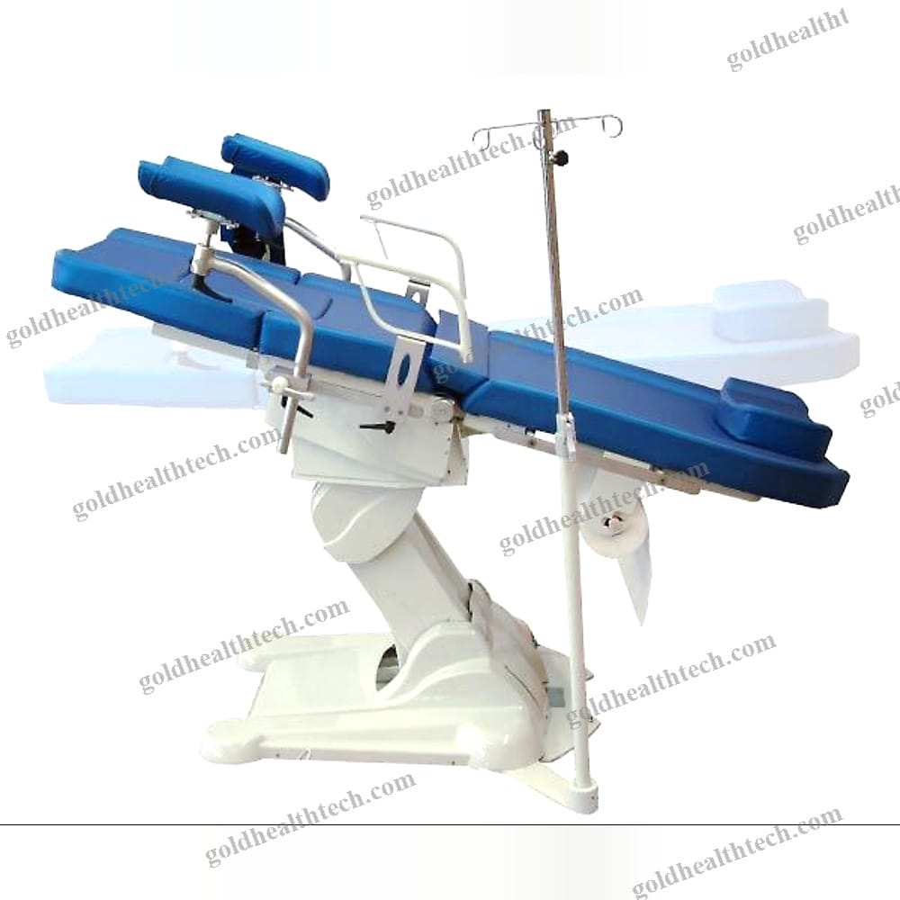 Durable Urological Examination Chair Sale or Rent Near Me – Gold Health ...