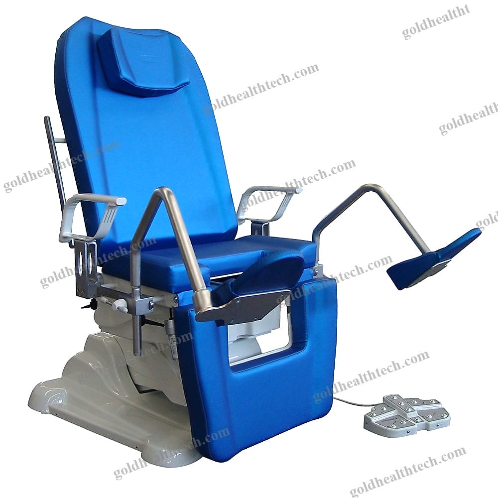 Durable Urological Examination Chair Sale or Rent Near Me – Gold Health ...